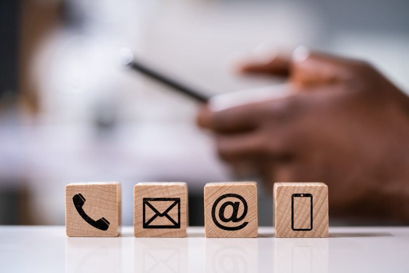 Emailing : comment choisir le bon outil Emailing : comment choisir le bon outil